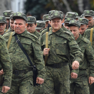 Rusia a pierdut în Ucraina de două ori mai mulți soldați într-o lună ...